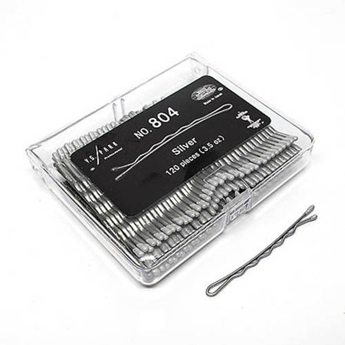Amazon.com: YS Park Pro Pins 804 Silver (120 pcs) : Everything Else