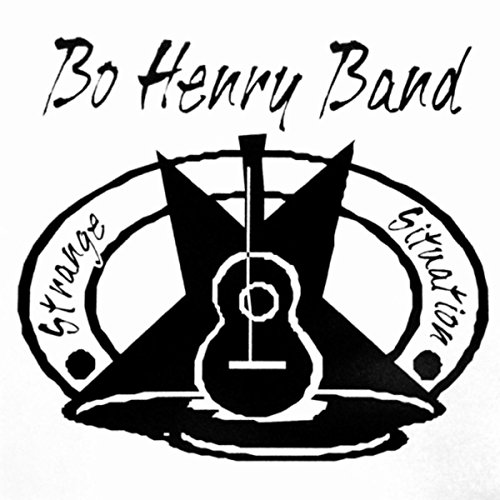 Play Strange Situation by Bo Henry Band on Amazon Music