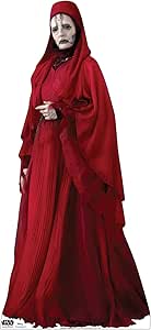 Amazon.com: Cardboard People Lakesis Life Size Cardboard Cutout Standup ...