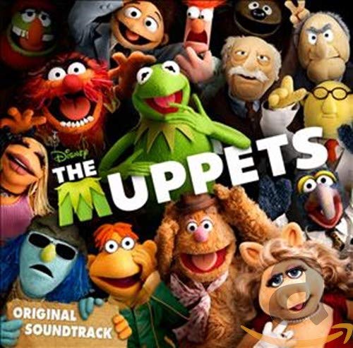 The Muppets : VV.AA.: Amazon.es: CDs y vinilos}