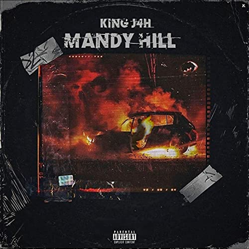 Mandy Hill de K1NG J4H en Amazon Music Unlimited