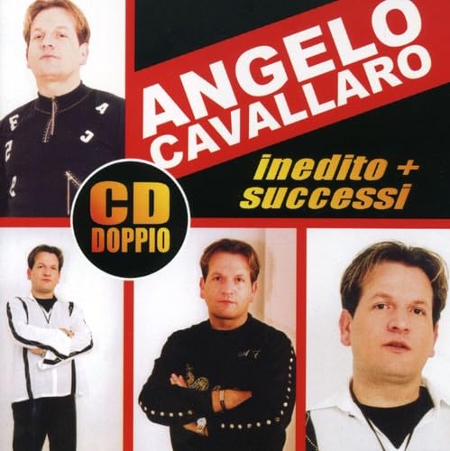 ANGELO,CAVALLARO - Inedito Plus Successi - Amazon.com Music