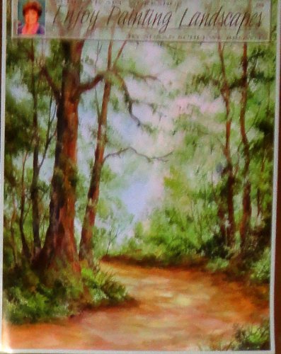 Scheewe Art Workshop 588: Enjoy Painting Landscapes: Susan Scheewe ...
