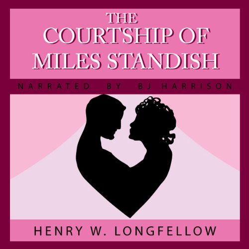 Amazon.com: The Courtship of Miles Standish (Audible Audio Edition ...