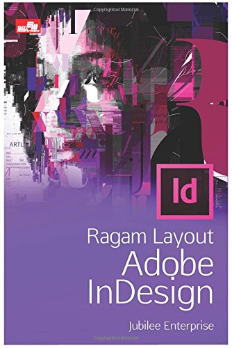 Ragam Layout Adobe InDesign (Indonesian Edition): Enterprise, Jubilee ...