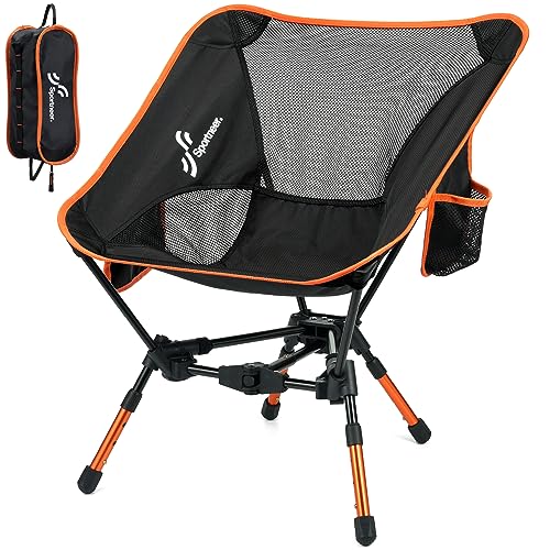 Small Camping Chair – The 16 best products compared - Outdoors Magazine