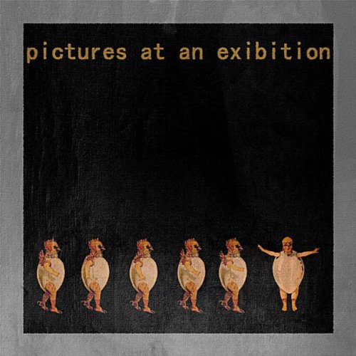 Amazon Music UnlimitedでVladimir MosunovのPictures at an Exibitionを