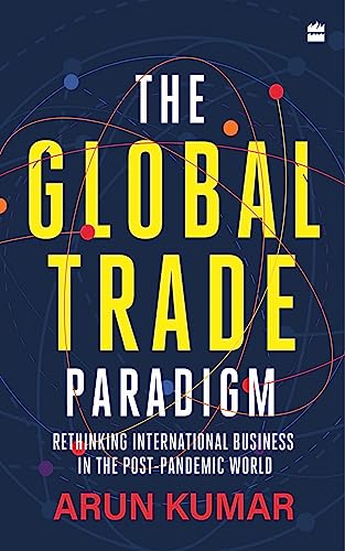 Amazon.com: The Global Trade Paradigm: Rethinking International Business in the Post-Pandemic ...