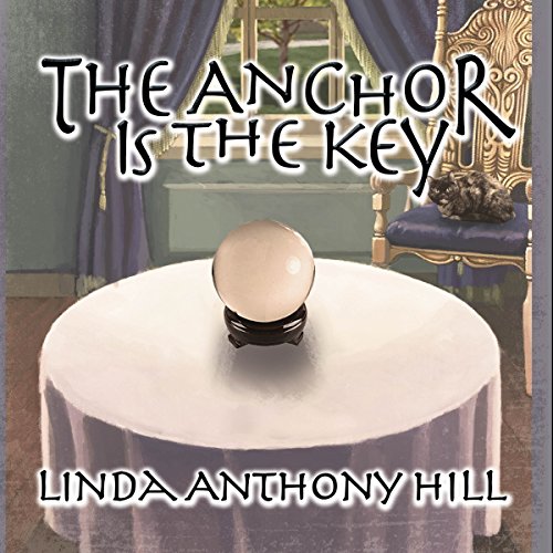 Amazon.com: The Anchor Is the Key (Audible Audio Edition): Linda ...