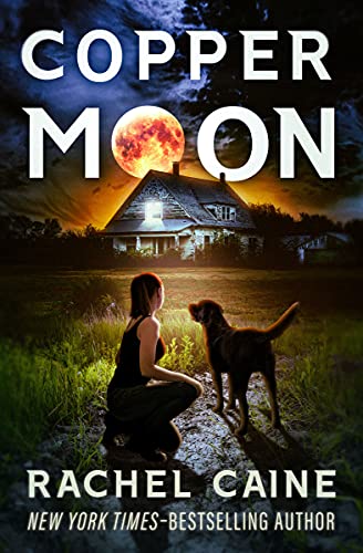 Publication: Copper Moon
