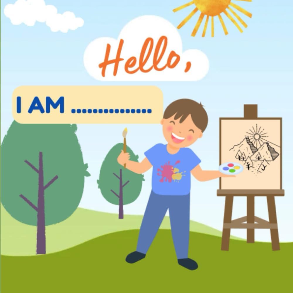 BABY NOTEBOOK (baby boy): Discover our adorable Baby Notebook, designed ...