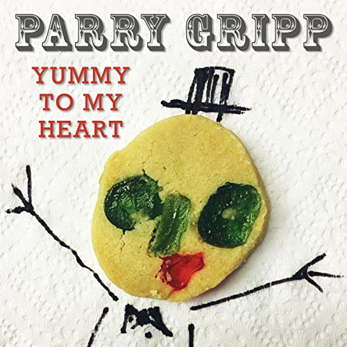 Play Yummy to My Heart by Parry Gripp on Amazon Music