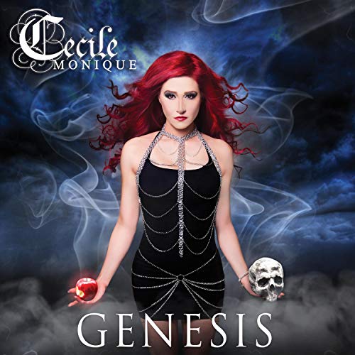 Amazon.com: Genesis : Cecile Monique: Digital Music