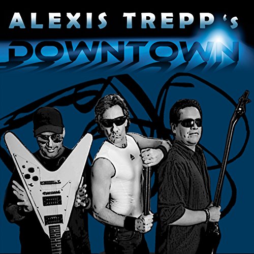 Amazon.com: Alexis Trepp's Downtown : Alexis Trepp: Digital Music