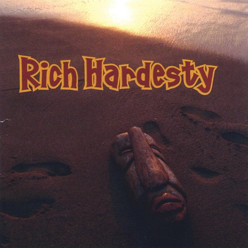 Play Rich Hardesty by Rich Hardesty on Amazon Music