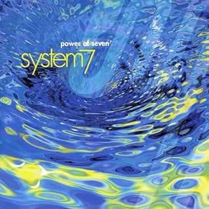 Power of 7: Amazon.com.be: CD et Vinyles
