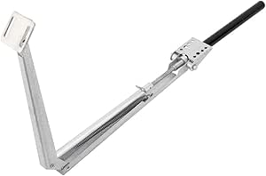 Amazon.com: Greenhouse Louvers Solar Powered Actuator Window Opener ...