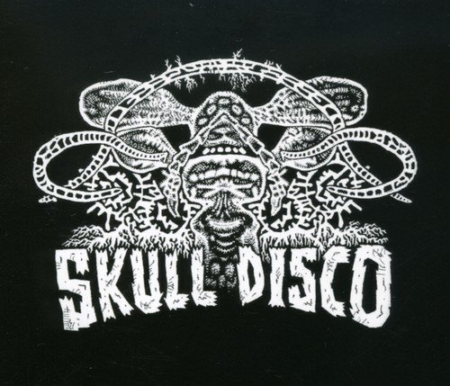 Amazon.com: Skull Disco: CDs & Vinyl