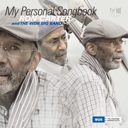My Personal Songbook: Amazon.de: Musik-CDs & Vinyl