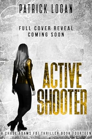 Amazon.com: Frozen Stiff (A Chase Adams FBI Thriller Book 1) eBook : Logan, Patrick: Kindle Store