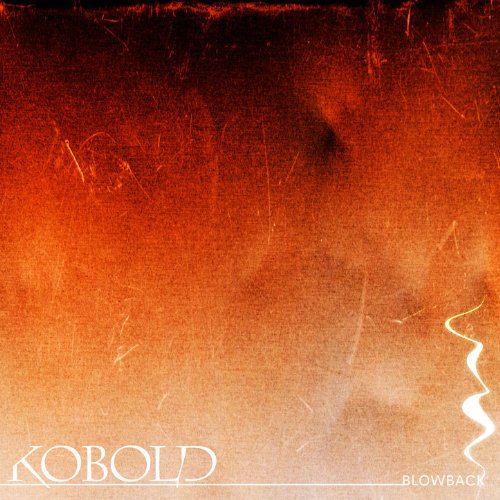 Amazon.com: Blowback : Kobold: Digital Music