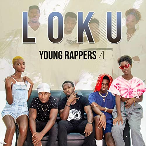 Amazon.co.jp: Loku [Explicit] : 1kanal: Digital Music