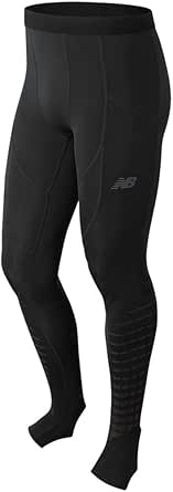 Amazon.com: New Balance Men's Compression Power Tight : Clothing, Shoes ...