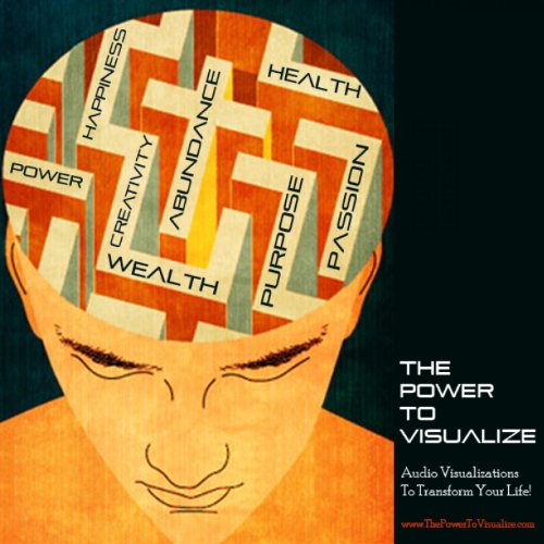 Amazon.com: The Power To Visualize Vol. 1 : The Power To Visualize ...
