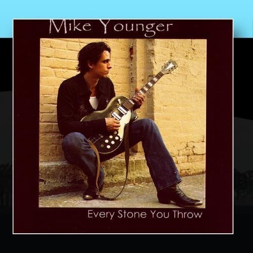 Every Stone You Throw by Mike Younger - Amazon.com Music