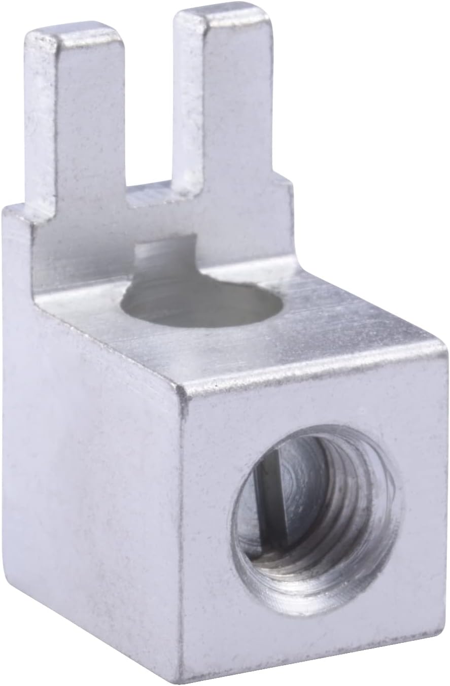 SIEMENS ECCS2 Ground Bar Lug Kit #6-250 MCM , Silver - Electrical ...