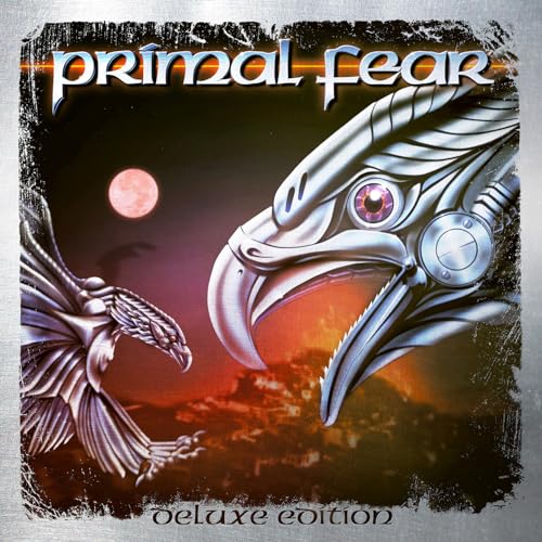 Amazon.com: Primal Fear (Deluxe Edition) : Primal Fear: Digital Music