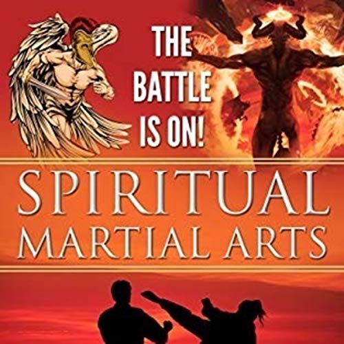 Amazon.com: The Battle Is On!: Spiritual Martial Arts (Audible Audio ...
