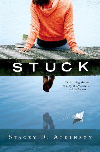 Book review of Stuck - Readers' Favorite: Book Reviews and Award Contest