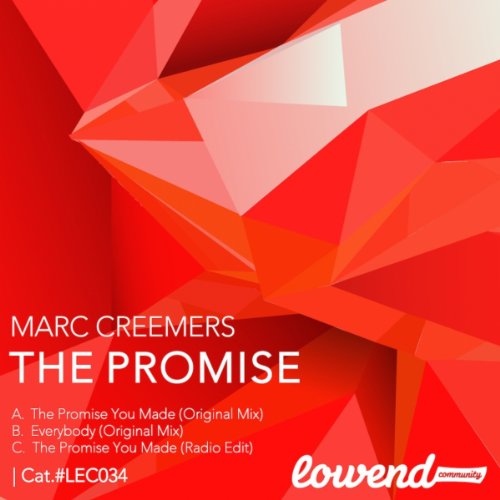 Play The Promise by Marc Creemers on Amazon Music