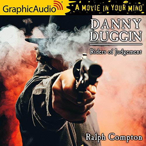 The Shadow of a Noose [Dramatized Adaptation]: Danny Duggin, Book 2 ...