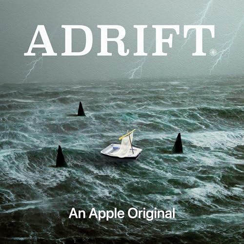 Amazon.com: Adrift : Apple TV / Blanchard House: Audible Books & Originals