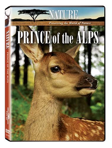 Nature-Prince of the Alps: Amazon.in: Movies & TV Shows