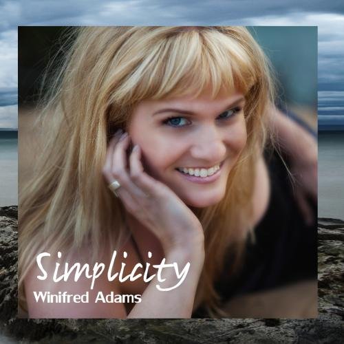 Winifred Adams - Simplicity - Amazon.com Music