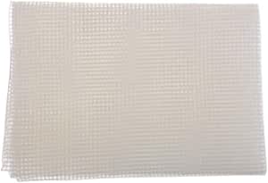 Amazon.com: jojomis 1 Yard Rug Making Canvas,DIY Hooking Rug Mesh ...