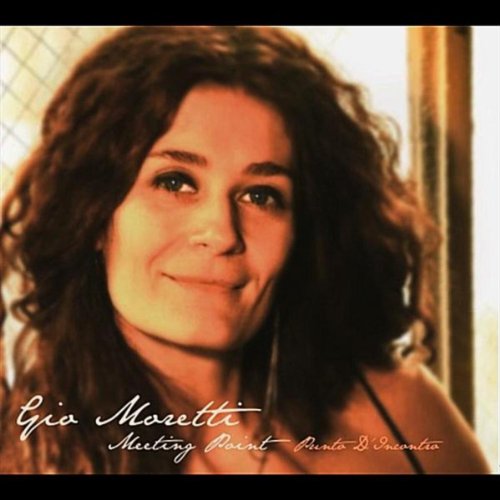 Play Meeting Point/Punto d'Incontro by Gio Moretti on Amazon Music