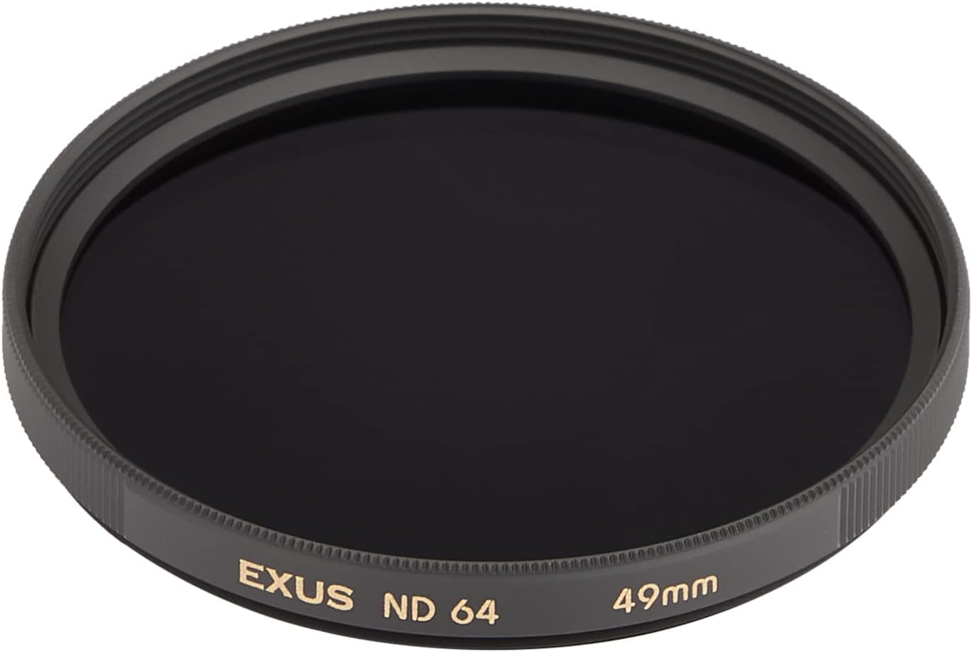 Amazon | MARUMI NDフィルター 49mm EXUS ND64 49mm 光量調節用 | 減光・NDフィルター 通販