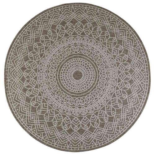 Teppich Rund 160 – Die 15 besten Produkte im Vergleich - haushalt-und ...