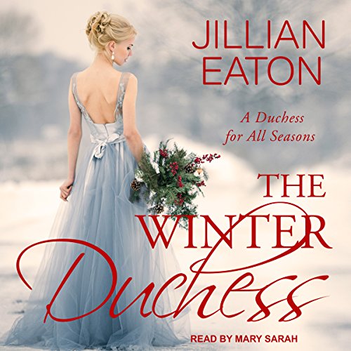 Amazon.com: The Spring Duchess: Duchess for All Seasons Series, Book 2 (Audible Audio Edition ...