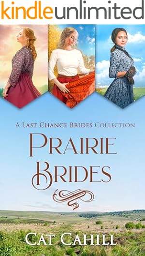 Amazon.com: Bear Creek Brides: Books 1-4: Mail Order Bride Historical Western Romance (Bear ...