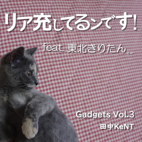 Amazon.co.jp: リア充してるンです！ : 田中KeNT: デジタルミュージック
