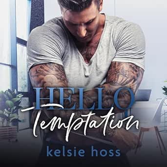 Hello Temptation (Audio Download): Kelsie Hoss, Luke Welland, Star ...