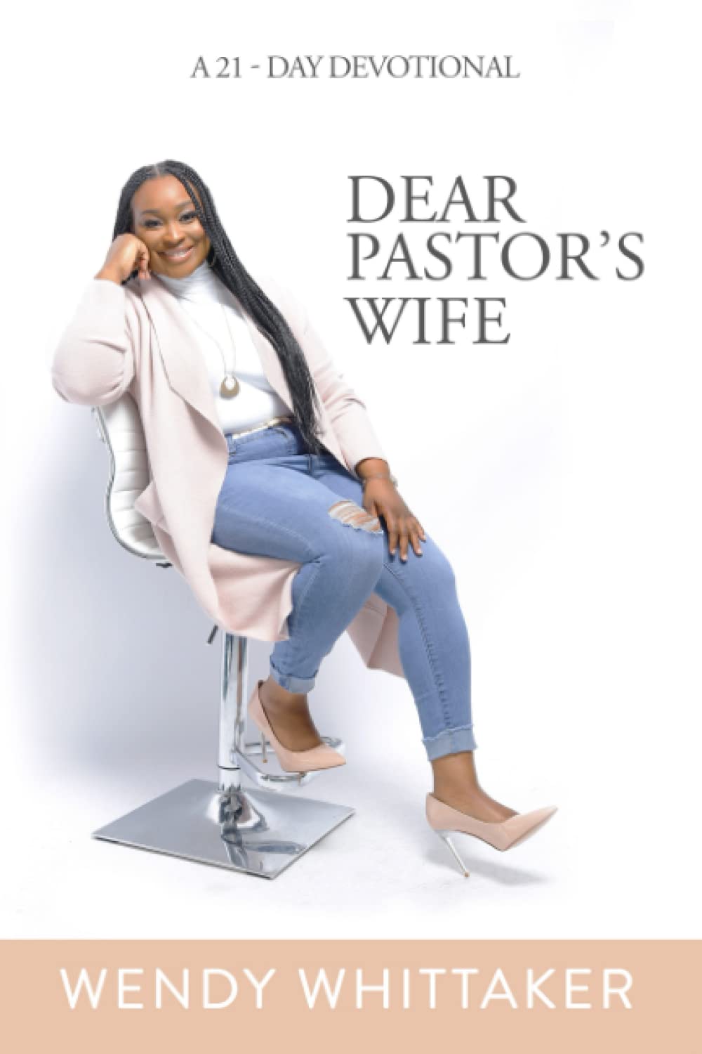 Amazon.com: Dear Pastor’s Wife: 21 Day Devotional: 9798830949316 ...