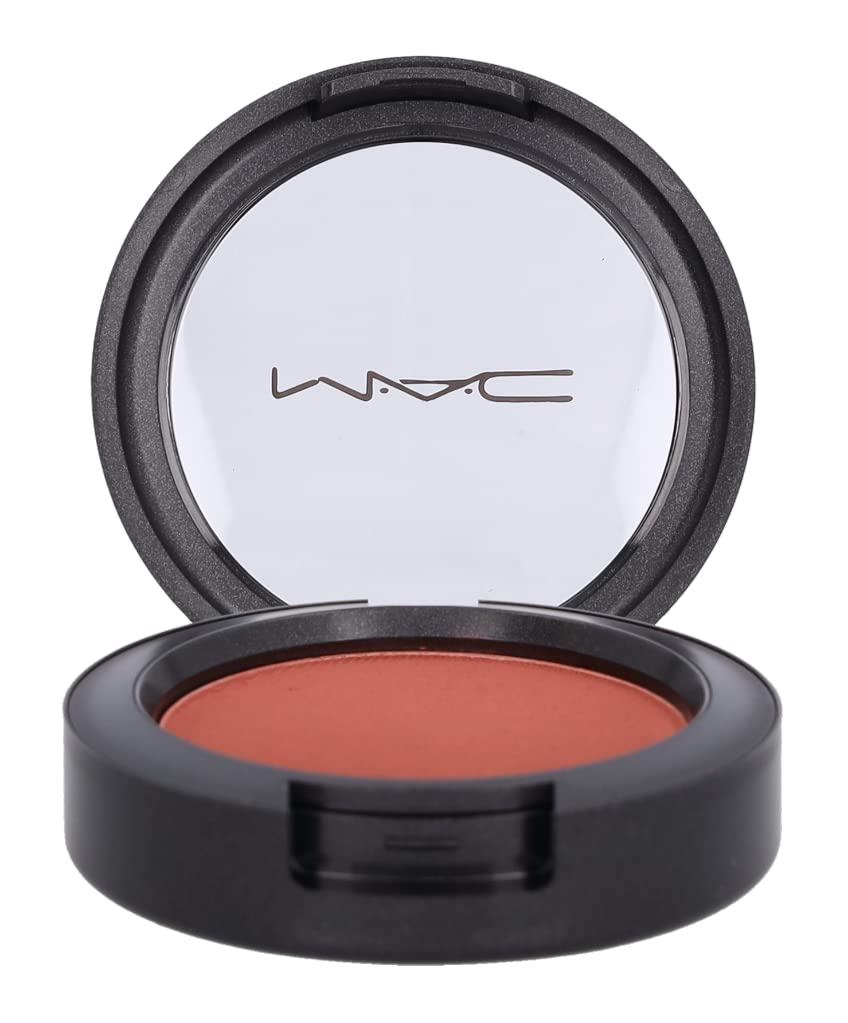 Amazon.com : Powder Blush - Raizin by MAC for Women - 0.21 oz Blush ...