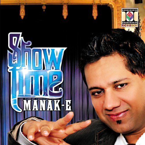 Play Show Time by Manak-E on Amazon Music