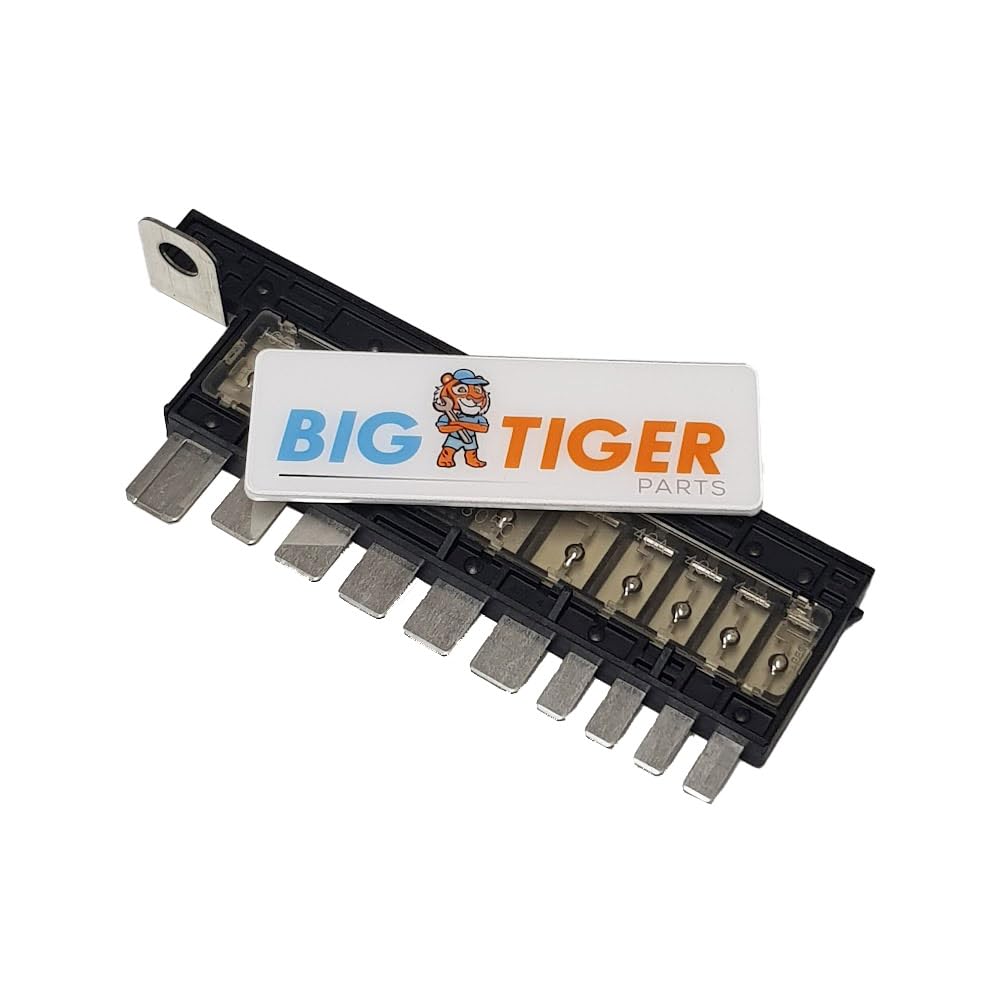 Amazon.com: Genuine OEM 18980-09200 Multi Fuse / 1898009200 for Hyundai ...